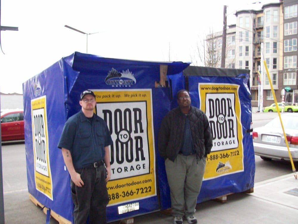 EC MOVERS, LLC - Request a Quote - 13 Photos - 23820 30th Ave S, Kent ...