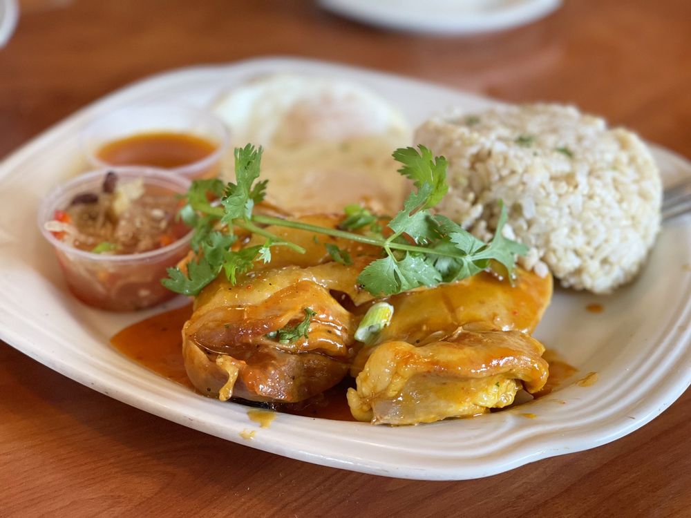 LA ROSE CAFE - Updated August 2024 - 2837 Photos & 1252 Reviews - 4749 ...