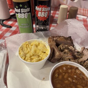 RED STATE BBQ - Updated June 2025 - 670 Photos & 852 Reviews - 4020 ...