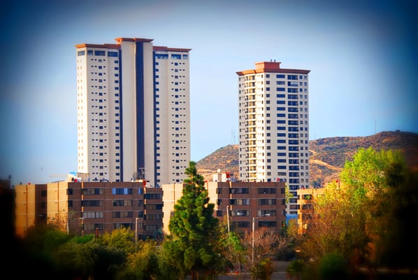 NEW CITY RESIDENCIAL - Updated May 2026 - Blvrd Gral M. Márquez de León ...