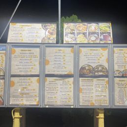 FLYING BURRO - Updated December 2025 - 66 Photos & 50 Reviews - 1180 S ...