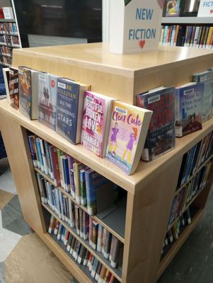 BOSTON PUBLIC LIBRARY - FANEUIL BRANCH - Updated December 2025 - 17 ...