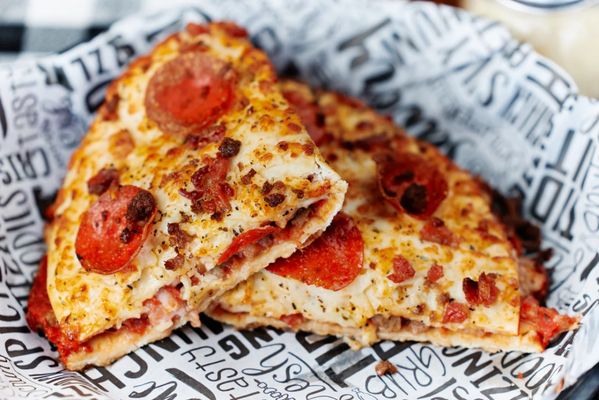 DEL CARMEN’S PIZZA - Updated December 2025 - 17 Photos - 2034 Mount ...