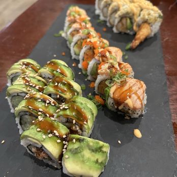 MOMIJI SUSHI HOUSE - Updated June 2026 - 188 Photos & 51 Reviews - 4241 ...