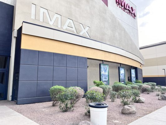 HARKINS THEATRES ARIZONA MILLS 18 W/ IMAX - Updated September 2025 ...