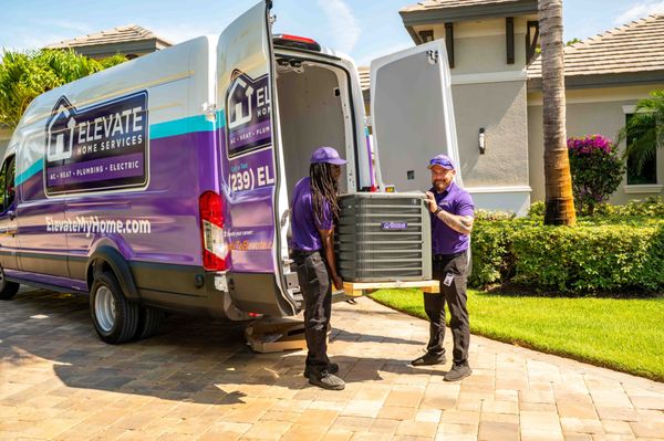 ELEVATE HOME SERVICES - Updated December 2025 - 53 Photos & 11 Reviews - 5570 Enterprise Pkwy ...