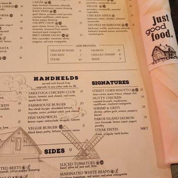 GARY RACK’S FARMHOUSE KITCHEN - Updated February 2025 - 619 Photos ...