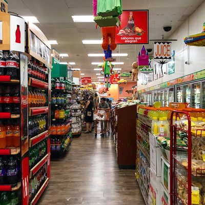 FRESH WORLD - 87 Photos & 60 Reviews - Grocery - 6901 Hechinger Dr ...