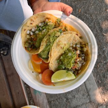 CARMELO’S TACOS - 378 Photos & 476 Reviews - 110 Summit Ave E, Seattle ...