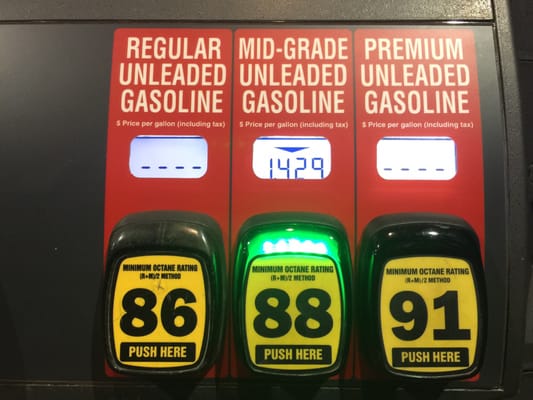 SMITHS GAS - Updated December 2025 - 14 Photos - 1313 Carlisle Blvd NE ...