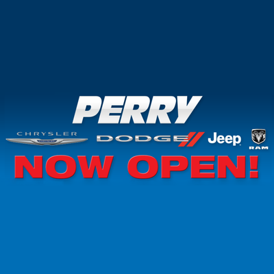 PERRY CHRYSLER DODGE JEEP RAM OF NATIONAL CITY - Updated December 2025 ...