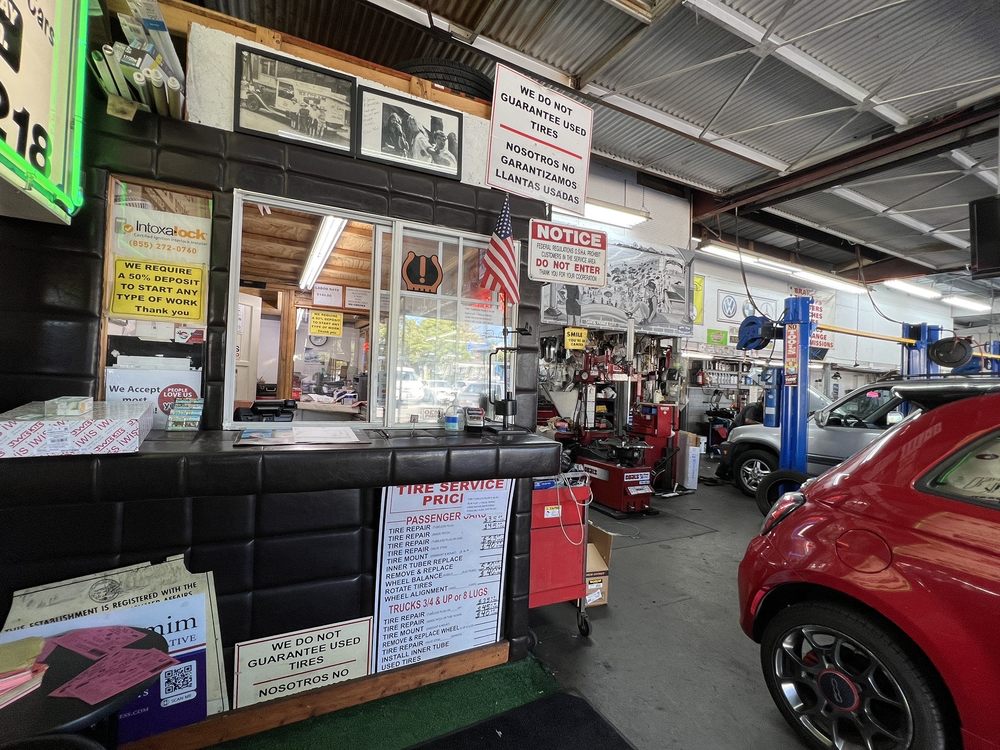NEW SUN AUTO - Updated June 2026 - 13 Photos & 38 Reviews - 2700 ...