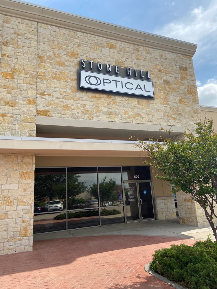 STONE HILL OPTICAL - Updated April 2025 - 13 Photos & 102 Reviews ...