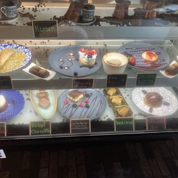 MARIDA MEDITERRANEAN RESTAURANT - Updated November 2025 - 120 Photos ...