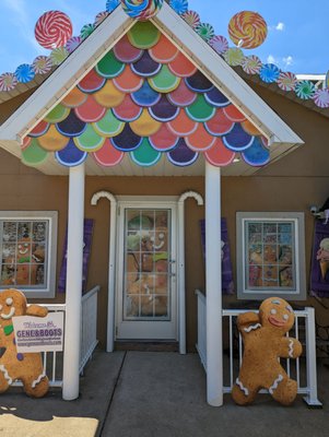 GENE & BOOTS CANDIES - Updated May 2026 - 26 Photos & 20 Reviews - 2939 ...