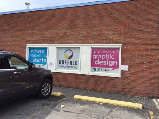 BUFFALO DESIGN AND PRINTING - Updated December 2025 - 10 Photos - 2620 ...