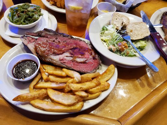TEXAS ROADHOUSE - 24 Photos & 57 Reviews - 1665 Countryside Dr, Turlock ...