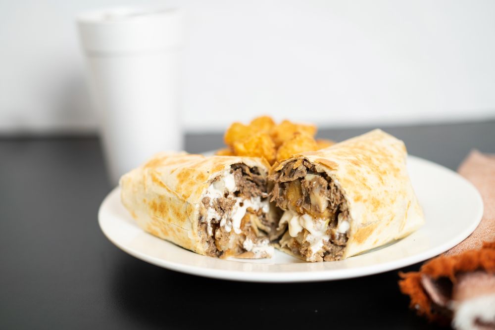 TWO FELLAS GRILL - Updated December 2025 - 6160 S Westnedge Ave ...