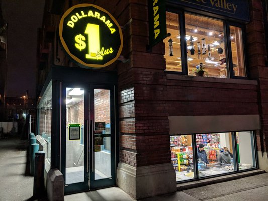 DOLLARAMA - Updated February 2025 - 20 Photos - 590 King Street W ...