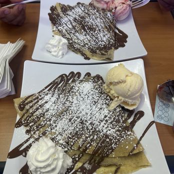 SCOOPS & CREPES - Updated July 2024 - 86 Photos - 1206 Magnolia Ave ...