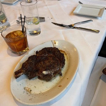 RUTH’S CHRIS STEAK HOUSE - Updated December 2025 - 125 Photos & 77 ...