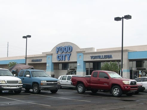 FOOD CITY - Updated October 2025 - 13 Photos - 3442 W Van Buren Rd ...