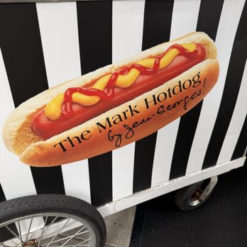 THE MARK HOT DOG - Updated December 2025 - 30 Photos & 13 Reviews - 25 ...