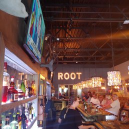 ROOT - Updated June 2025 - 112 Photos & 133 Reviews - 919 Front St ...