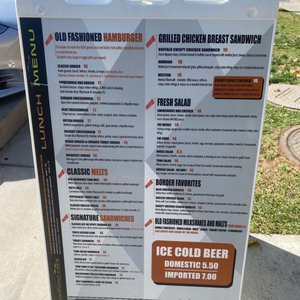 WAYPOINT CAFE - 1191 Photos & 1425 Reviews - American (Traditional ...