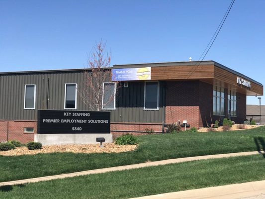 KEY STAFFING - Updated October 2025 - 5840 SW Huntoon St, Topeka ...