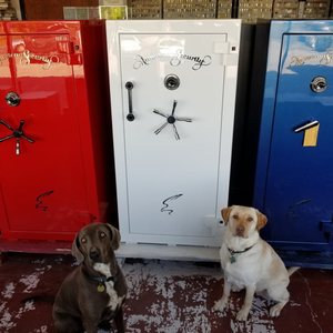 SHEINBERG TOOL - 4575 Agnes St, Corpus Christi, Texas - Hardware Stores ...