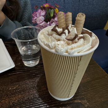 AMARA CHOCOLATE & COFFEE - 2914 Photos & 1987 Reviews - 55 S Raymond ...