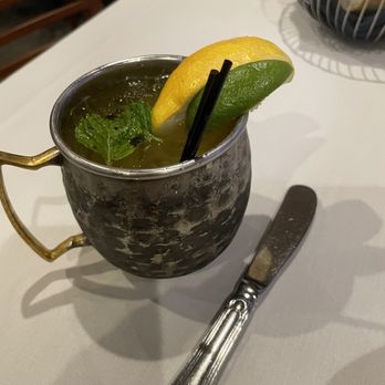 WAYPOINT SEAFOOD & GRILL - 159 Photos & 216 Reviews - 1480 Quarterpath ...