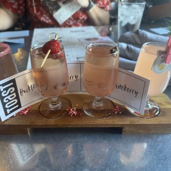 TOAST MURRIETA - Updated February 2025 - 1790 Photos & 960 Reviews ...