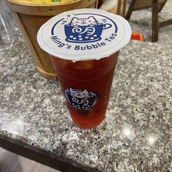 MING’S BUBBLE TEA - Updated October 2025 - 42 Photos & 26 Reviews - 46 ...