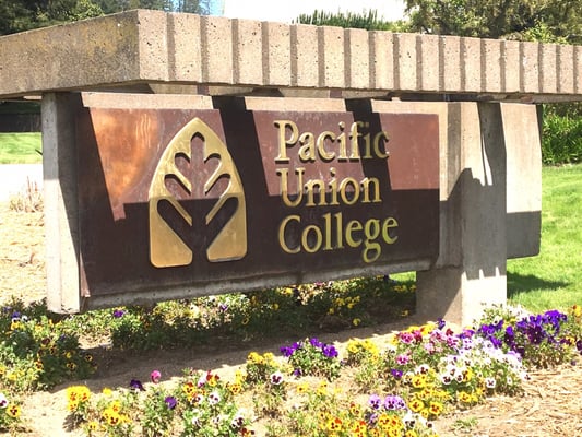 PACIFIC UNION COLLEGE - Updated December 2025 - 21 Photos & 13 Reviews ...