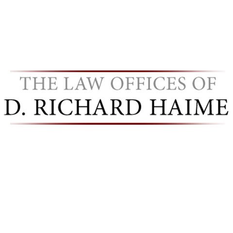 THE LAW OFFICES OF D. RICHARD HAIME - Updated August 2025 - 6500 N 2nd ...