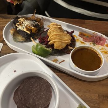 TACO AZUL - Updated May 2025 - 77 Photos & 20 Reviews - 21 Beacon St ...
