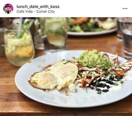 CAFE VIDA - 1983 Photos & 1643 Reviews - Breakfast & Brunch - 9755 ...