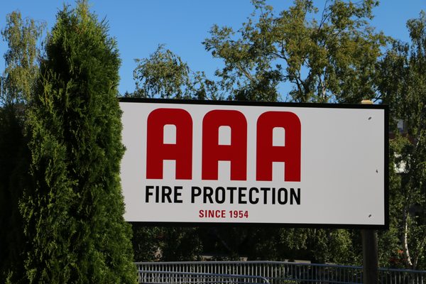 AAA FIRE PROTECTION - Updated December 2025 - 14 Photos & 53 Reviews ...