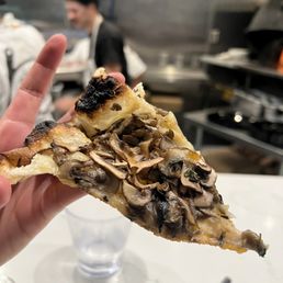 PIZZERIA SEI - Updated July 2025 - 1669 Photos & 873 Reviews - 8781 W ...