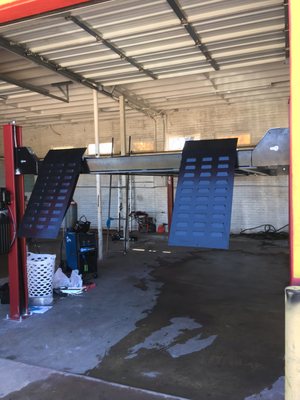 MARTINEZ TIRE SHOP - Updated August 2025 - 11 Photos - 1798 Austin Hwy ...