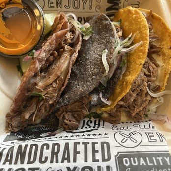 EL SAZON TACOS & MORE - Updated June 2024 - 138 Photos & 60 Reviews ...