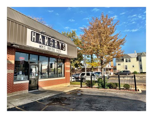 HANGRY’S - 142 Photos & 183 Reviews - 5000 W Fullerton, Chicago, IL ...