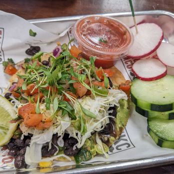 TACO NACO KC - Updated February 2025 - 424 Photos & 275 Reviews - 8220 ...