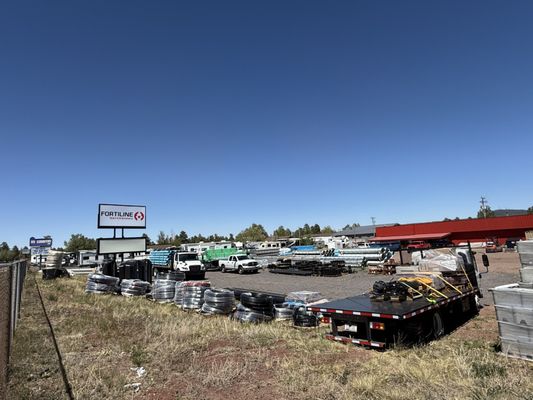 FORTILINE WATERWORKS - Updated April 2026 - 5621 AZ-260, Lakeside ...