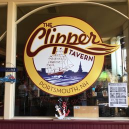 THE CLIPPER TAVERN - Updated June 2025 - 162 Photos & 118 Reviews - 75 ...