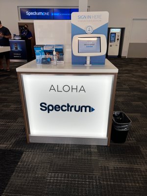 SPECTRUM - Updated December 2025 - 10 Photos & 85 Reviews - 95-1249 ...