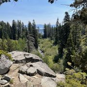 EAGLE FALLS TRAILHEAD - 802 Photos & 188 Reviews - Hiking - Hwy 89 ...