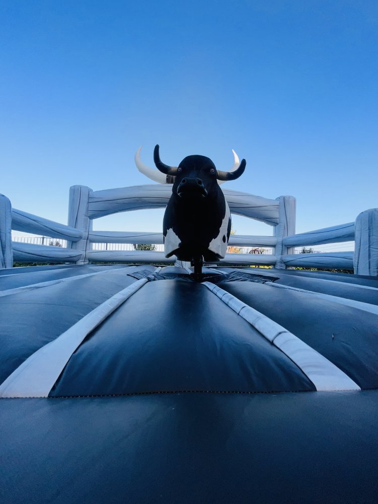 RELIABLE PARTY RENTALS - Updated December 2025 - 32 Photos - National ...